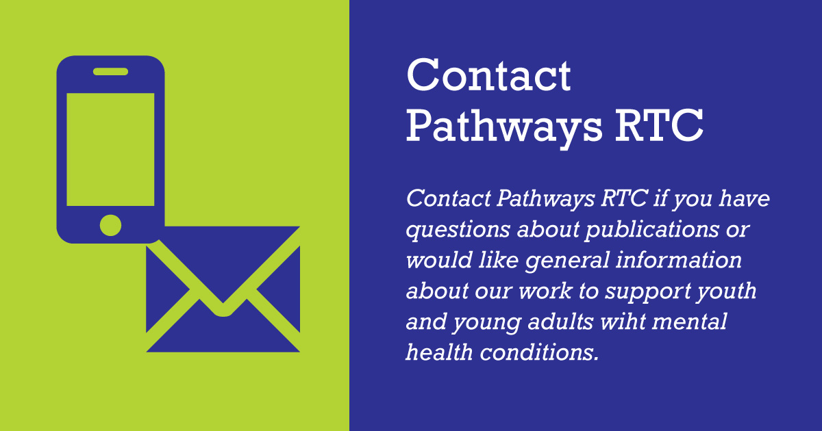 Contact Pathways RTC